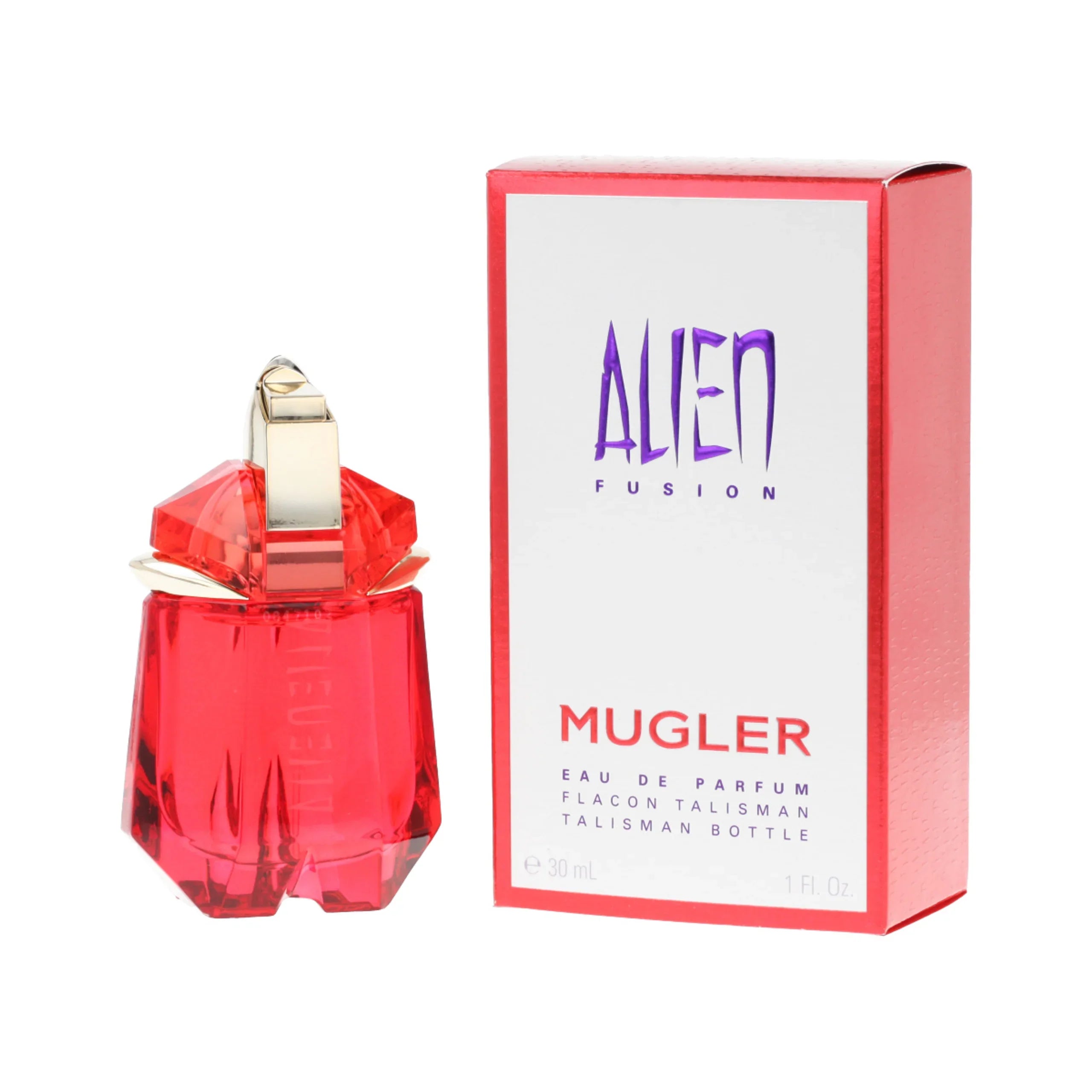 Mugler Alien Fusion Women Eau de Parfum | Maple Prime