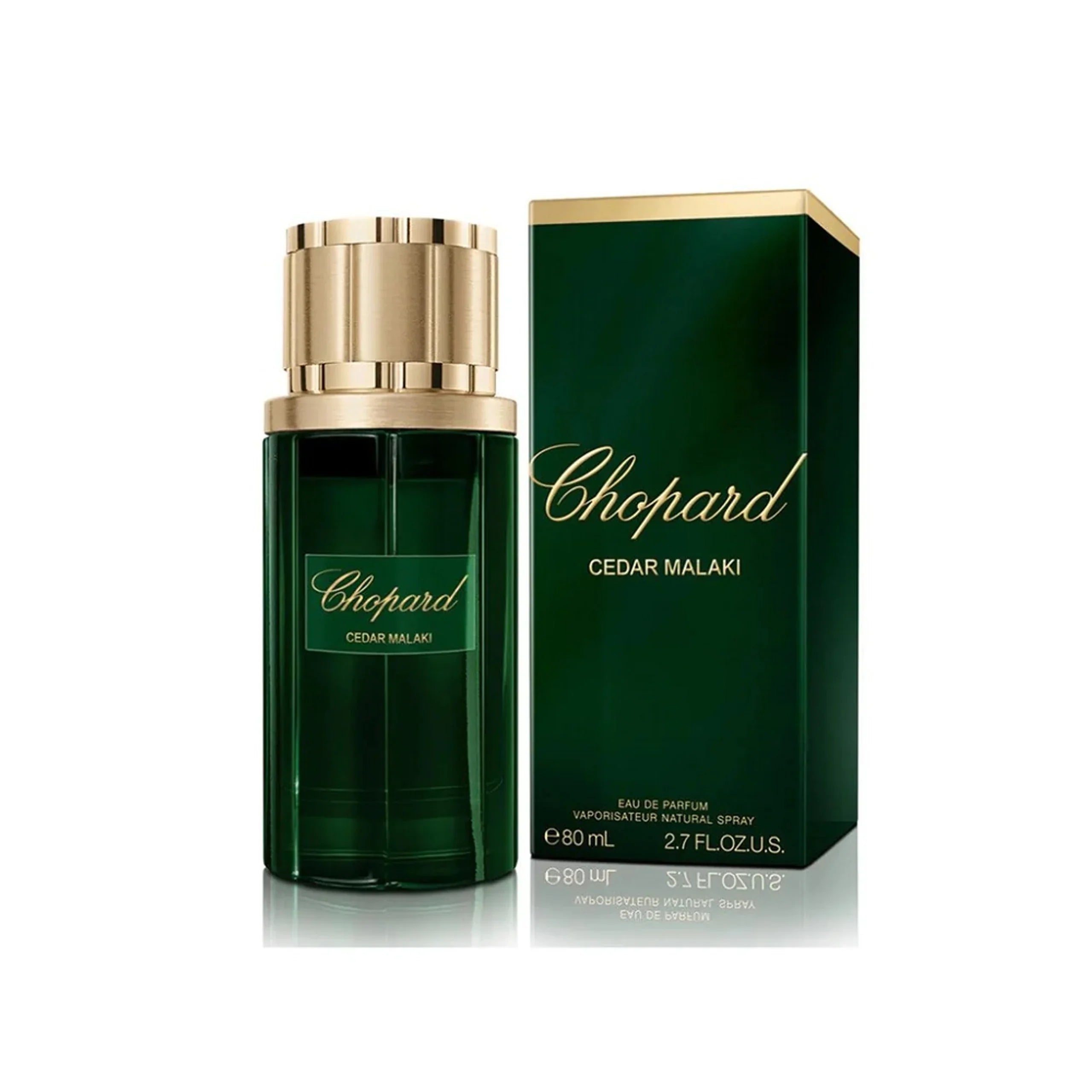 Chopard Cedar Malaki Unisex Eau de Parfum | Maple Prime