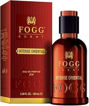 Fogg Intense Oriental Men Eau de Parfum | Maple Prime