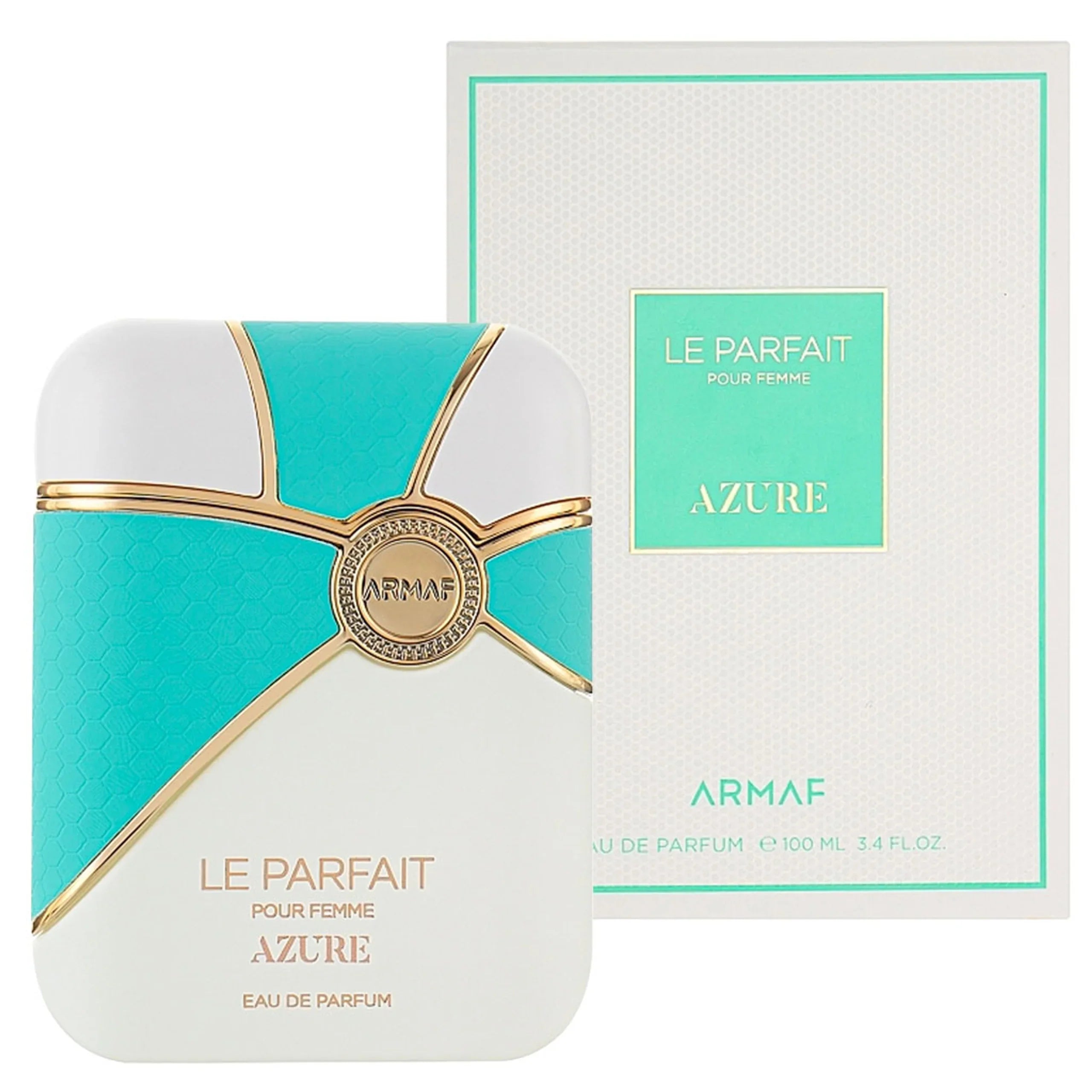Armaf Le Parfait Azure Women Eau de Parfum | Maple Prime