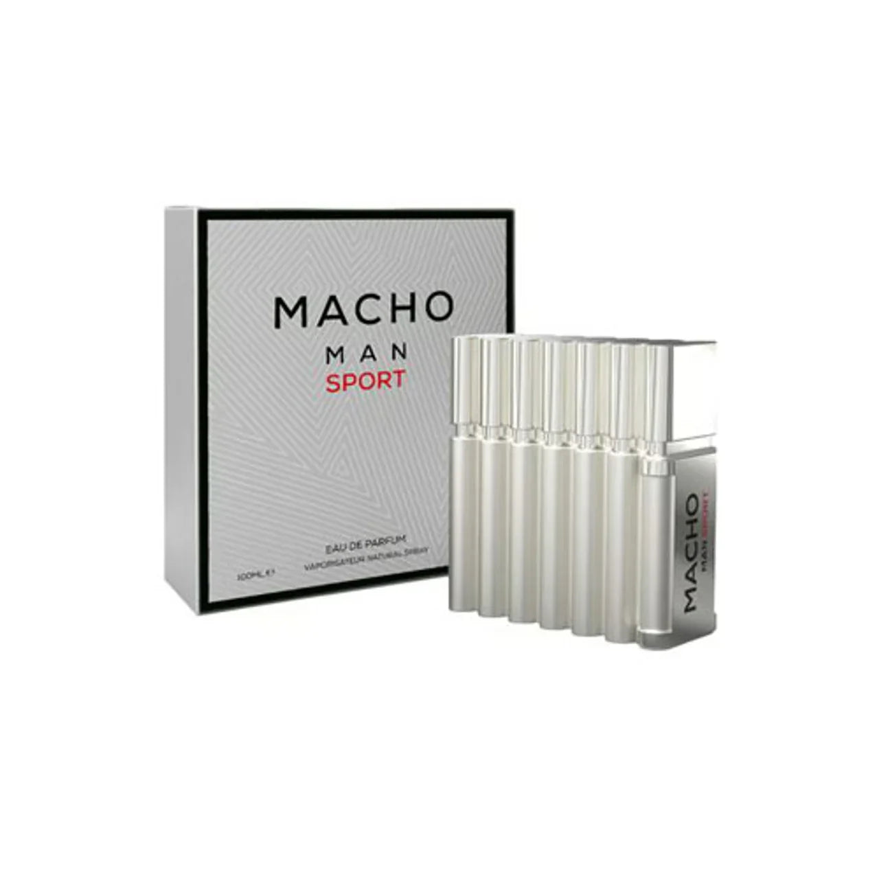 Emper Macho Man Sport Eau de Parfum for Men – Maple Prime