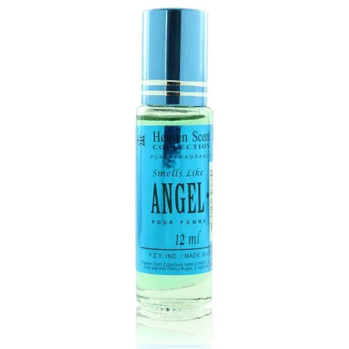 YZY Heaven Scent Collection Angel Women Perfume Oil | Maple Prime