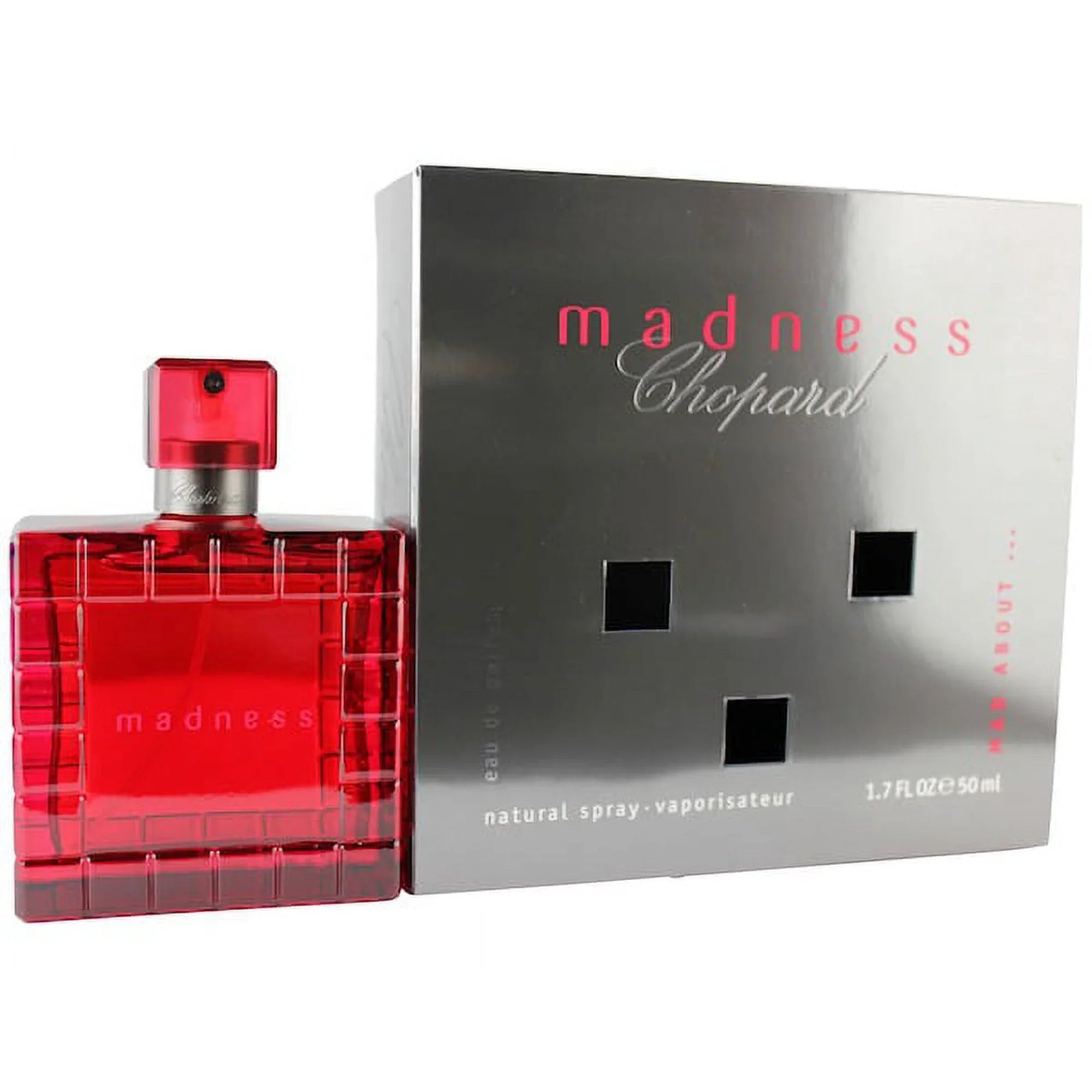 Chopard Madness Women Eau de Parfum | Maple Prime