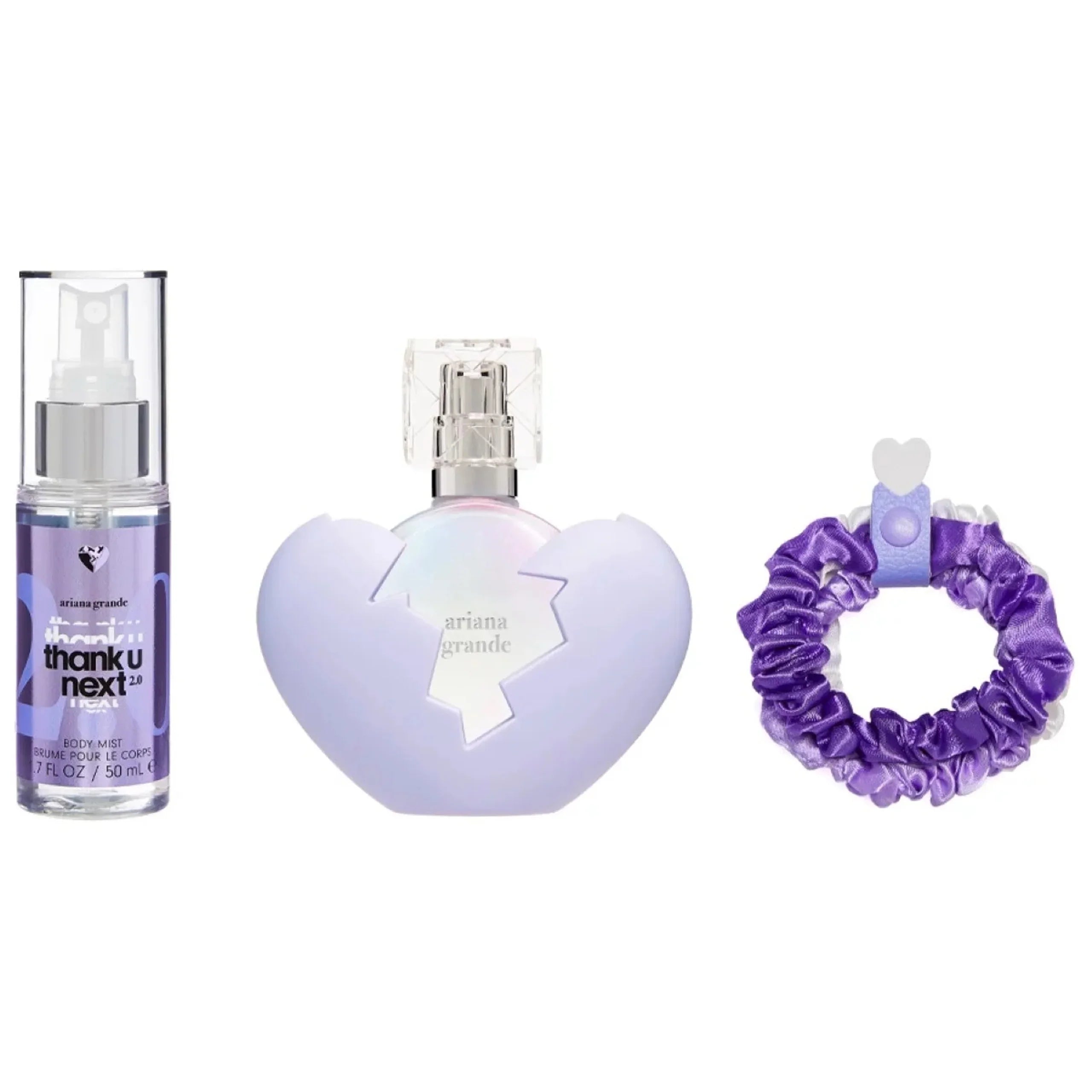 Ariana Grande Thank U Next 2.0 Women Eau de Parfum | Maple Prime