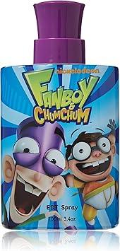 Marmol & Son Fanboy & Chumchum Eau de Toilette for Kids | Maple Prime