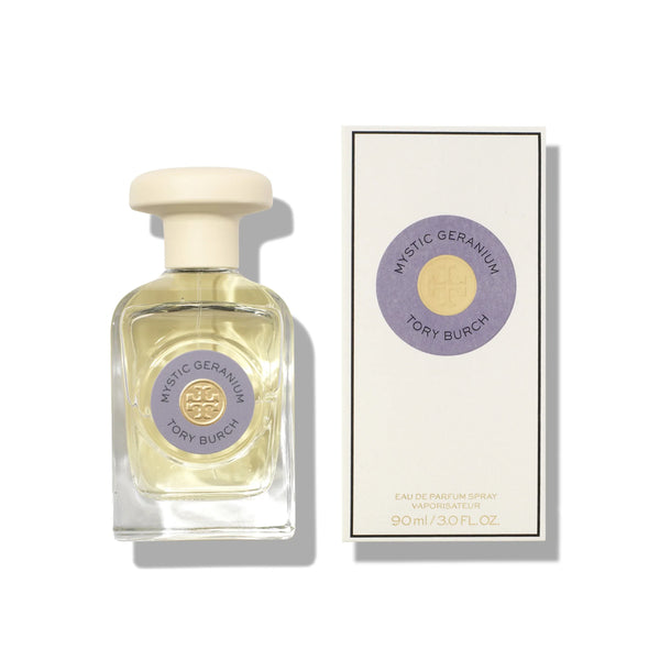 Tory Burch Mystic Geranium Eau de Parfum for Women | Maple Prime