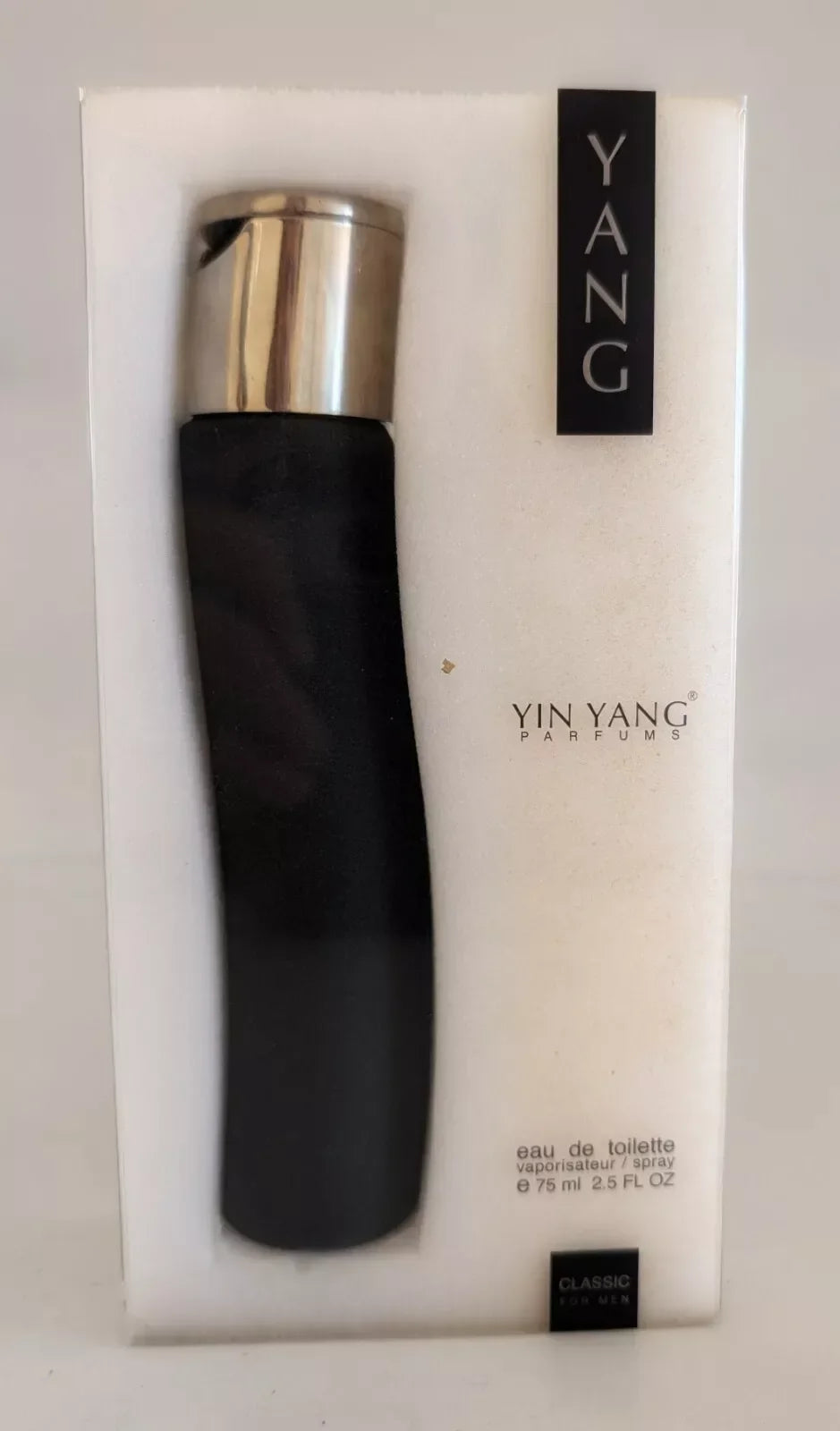 Yin Yang Parfums Yang Men Eau de Toilette | Maple Prime