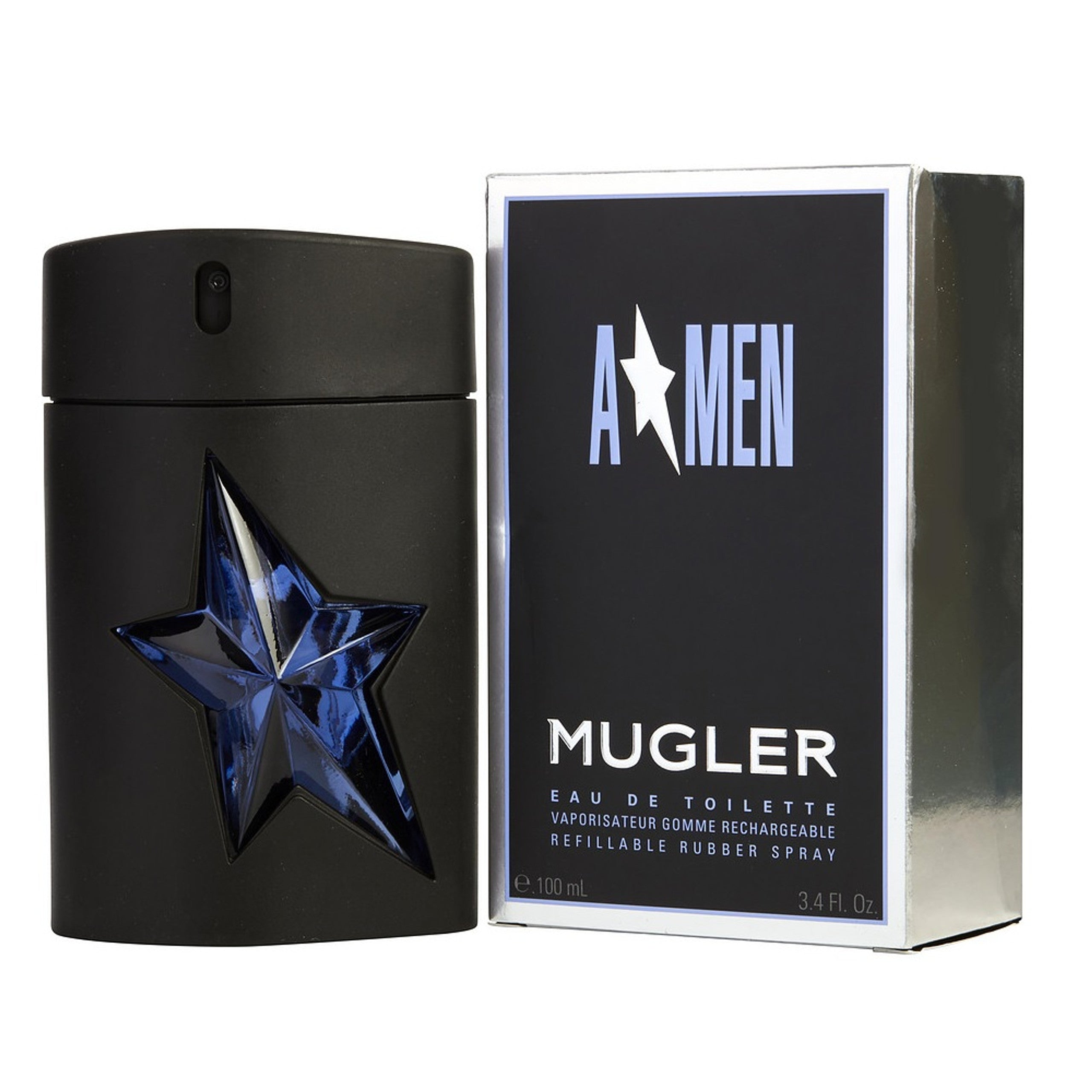 Mugler A*Men Men Eau de Toilette | Maple Prime