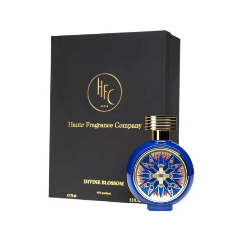 Haute Fragrance Company Divine Blossom Eau de Parfum for Unisex – Maple ...