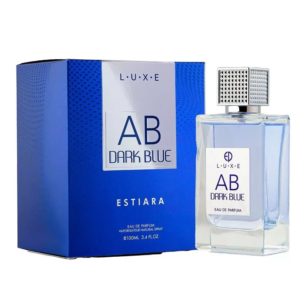 Estiara AB Dark Blue Men Eau de Parfum | Maple Prime