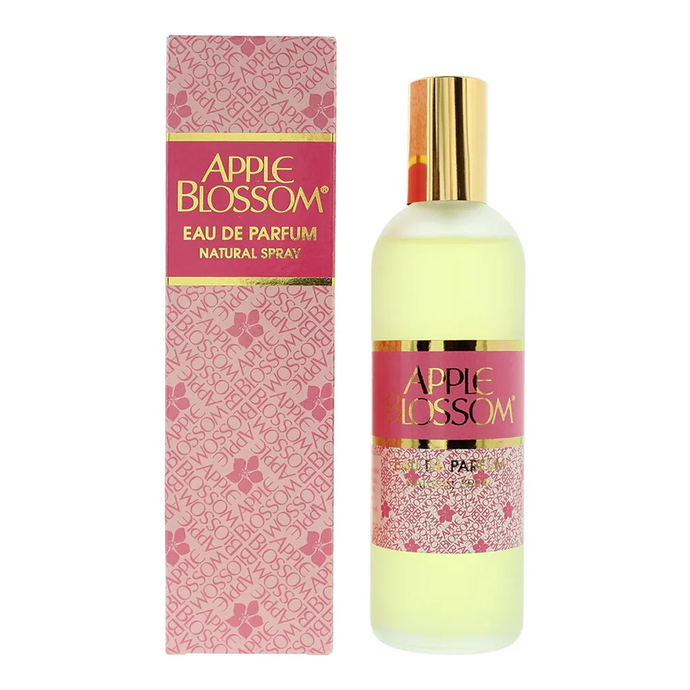 Kent Cosmetics Apple Blossom Eau de Parfum for Women | Maple Prime