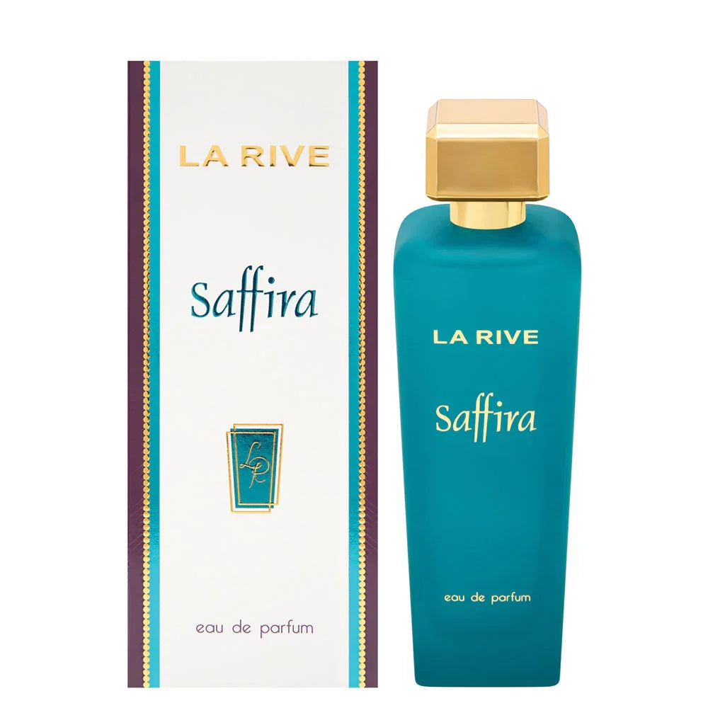 La Rive Saffira Women Eau de Parfum | Maple Prime