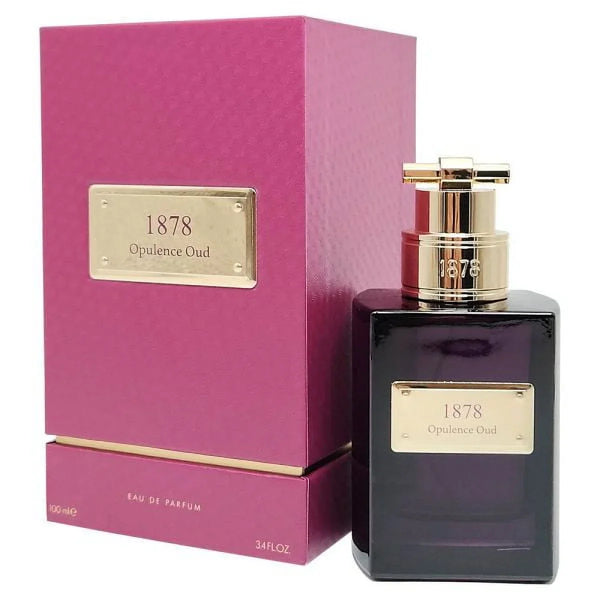 Atralia 1878 Opulence Oud Eau de Parfum for Unisex | Maple Prime
