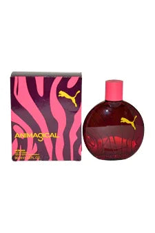 Puma Animagical Eau de Toilette for Women | Maple Prime