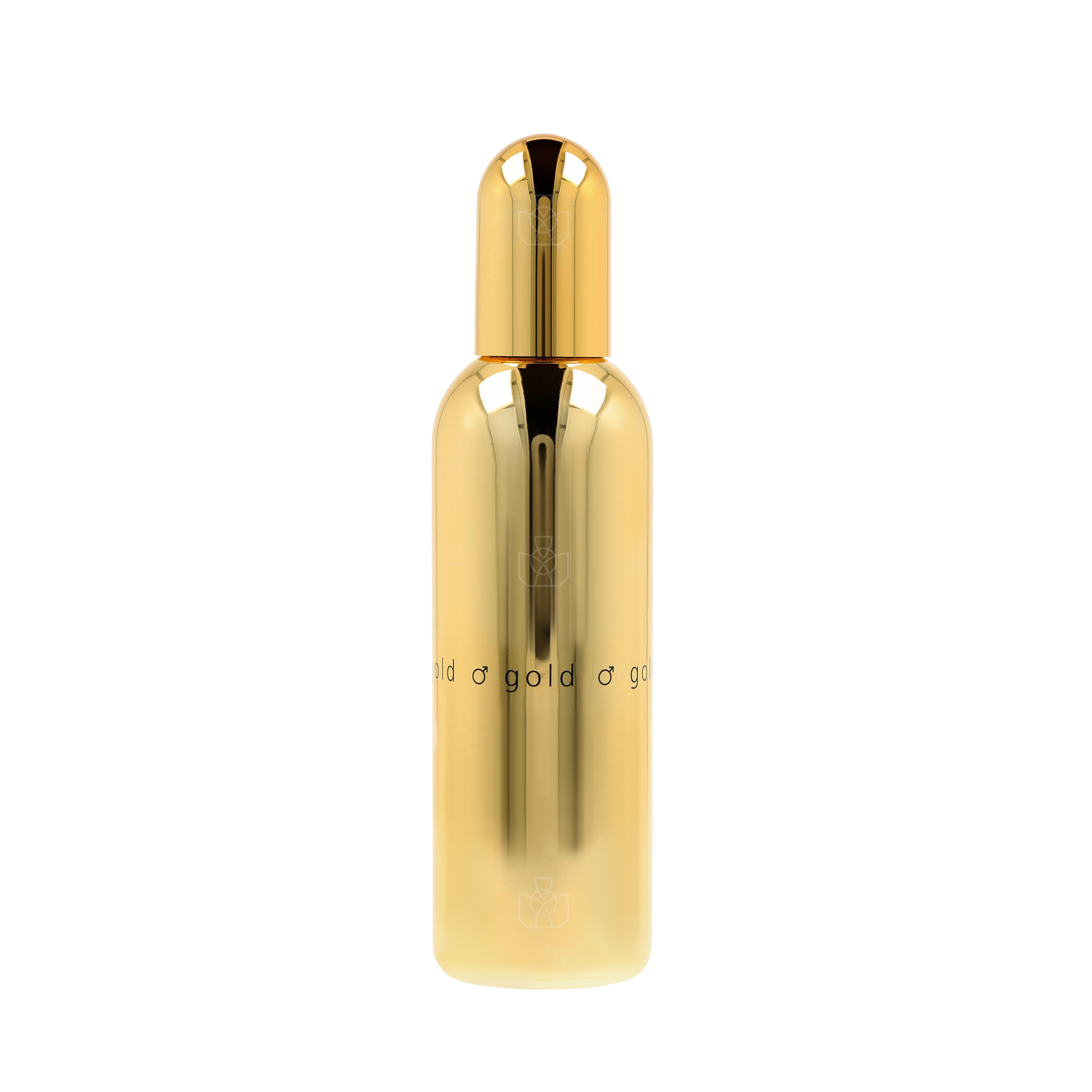 Milton Lloyd Colour Me Gold Homme Eau de Parfum for Men | Maple Prime