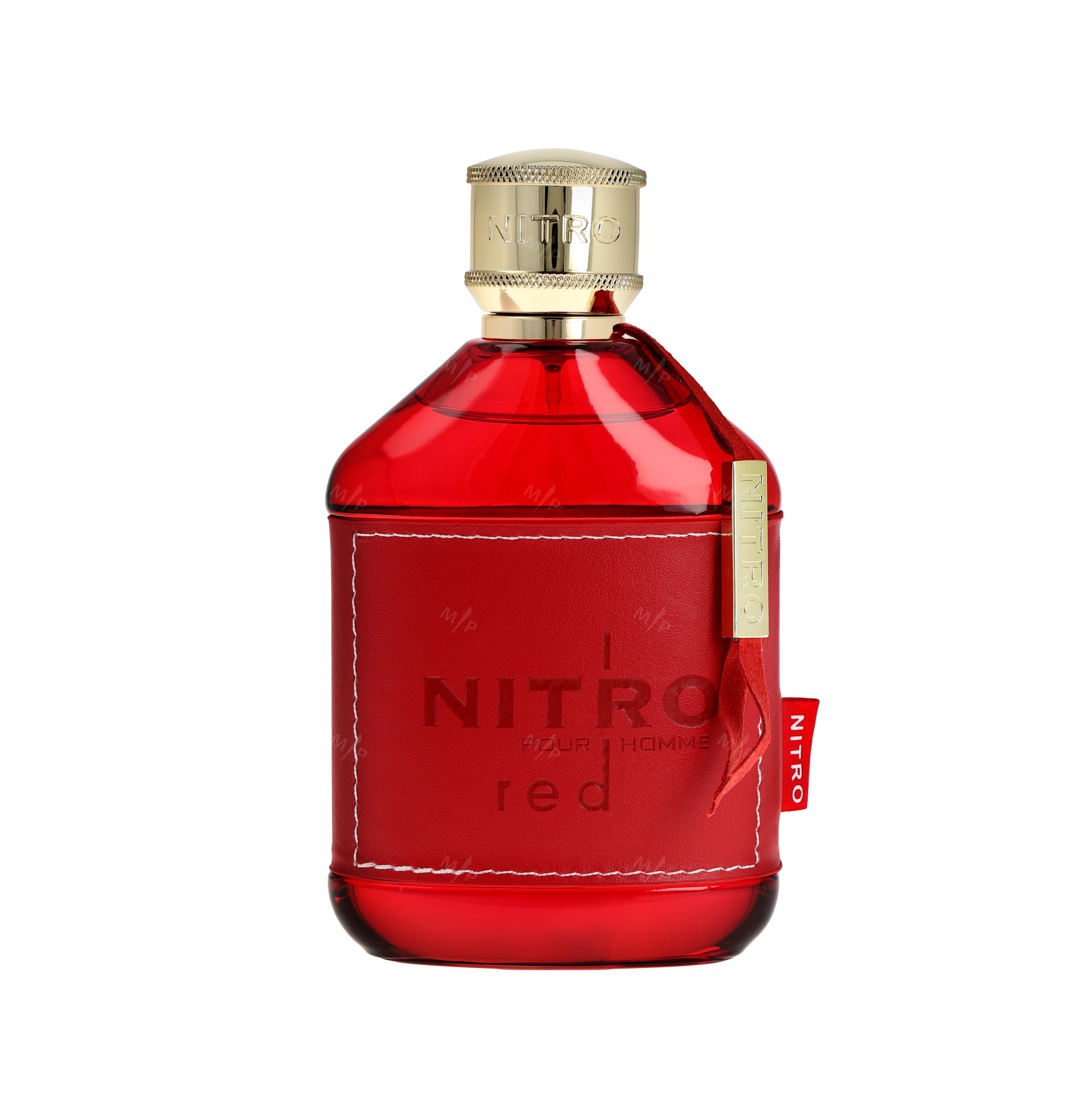 Dumont Nitro Red Eau de Parfum for Men | Maple Prime