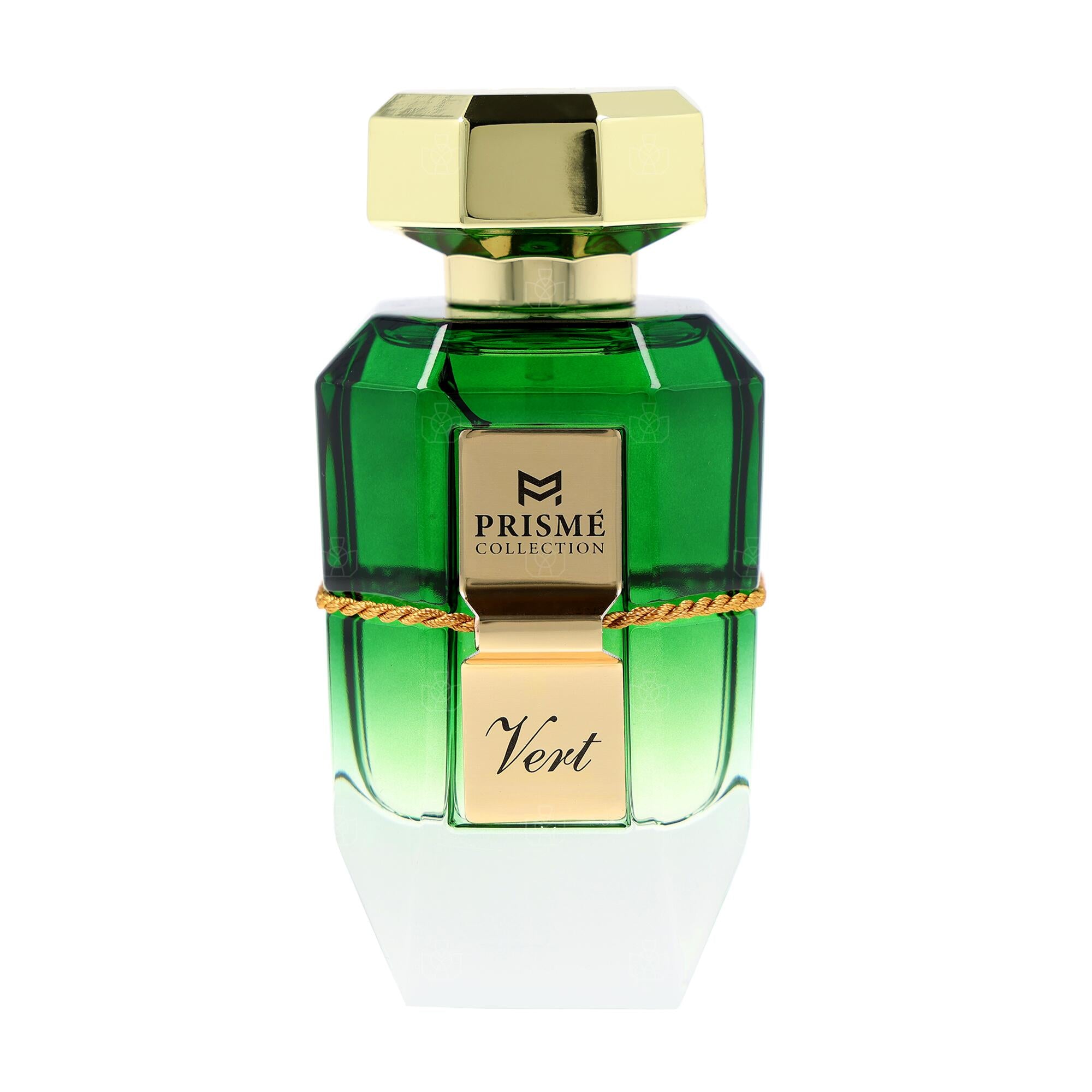 Patek Maison Vert Prisme Collection Eau de Parfum for Unisex | Maple Prime