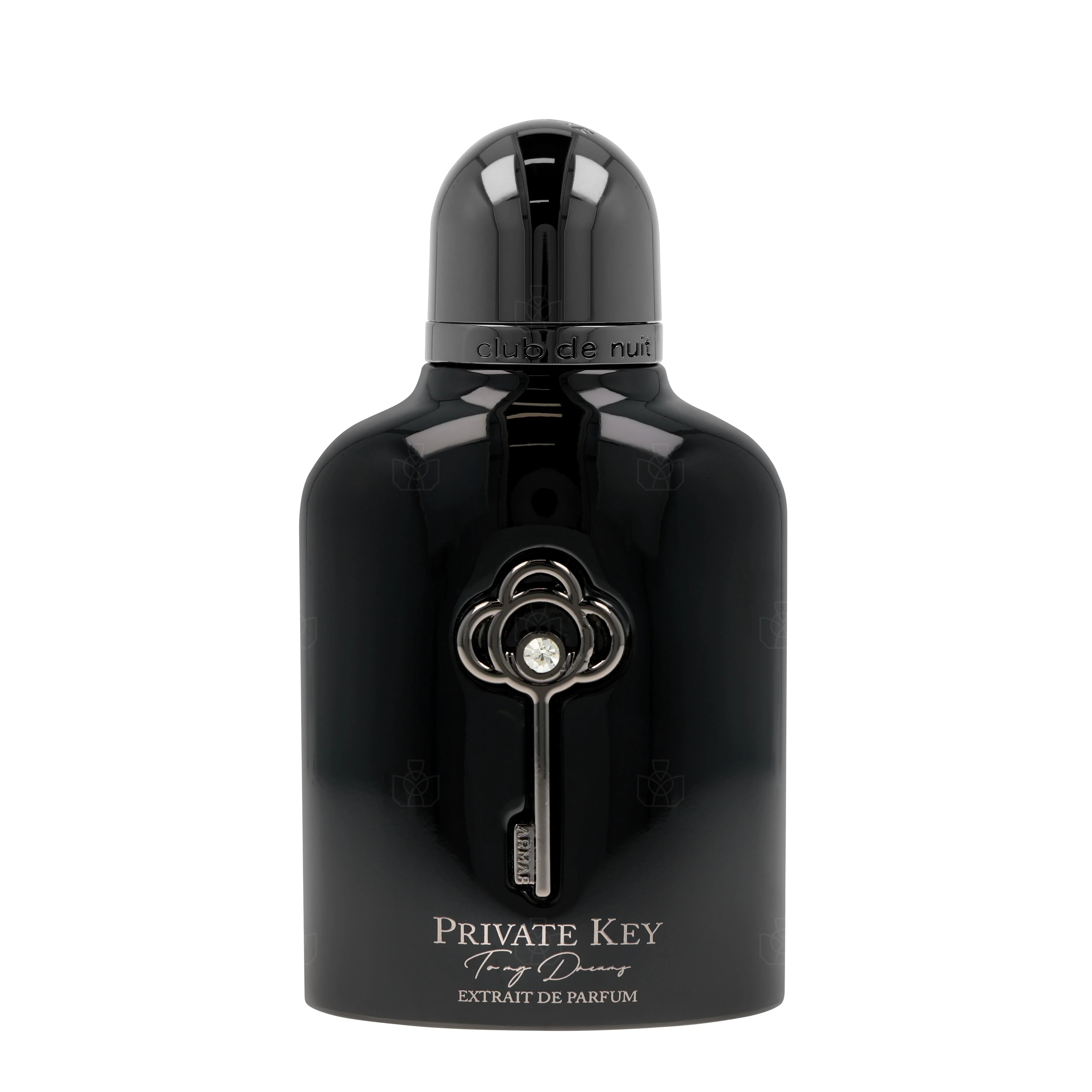 Armaf Club De Nuit Private Key To My Dreams Unisex Extrait de Parfum ...