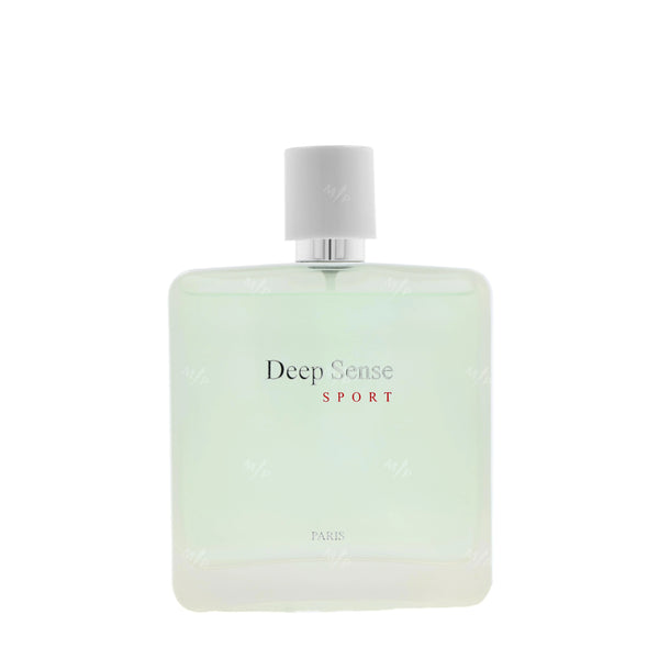 Prime Collection Deep Sense Sport Eau de Parfum for Men | Maple Prime