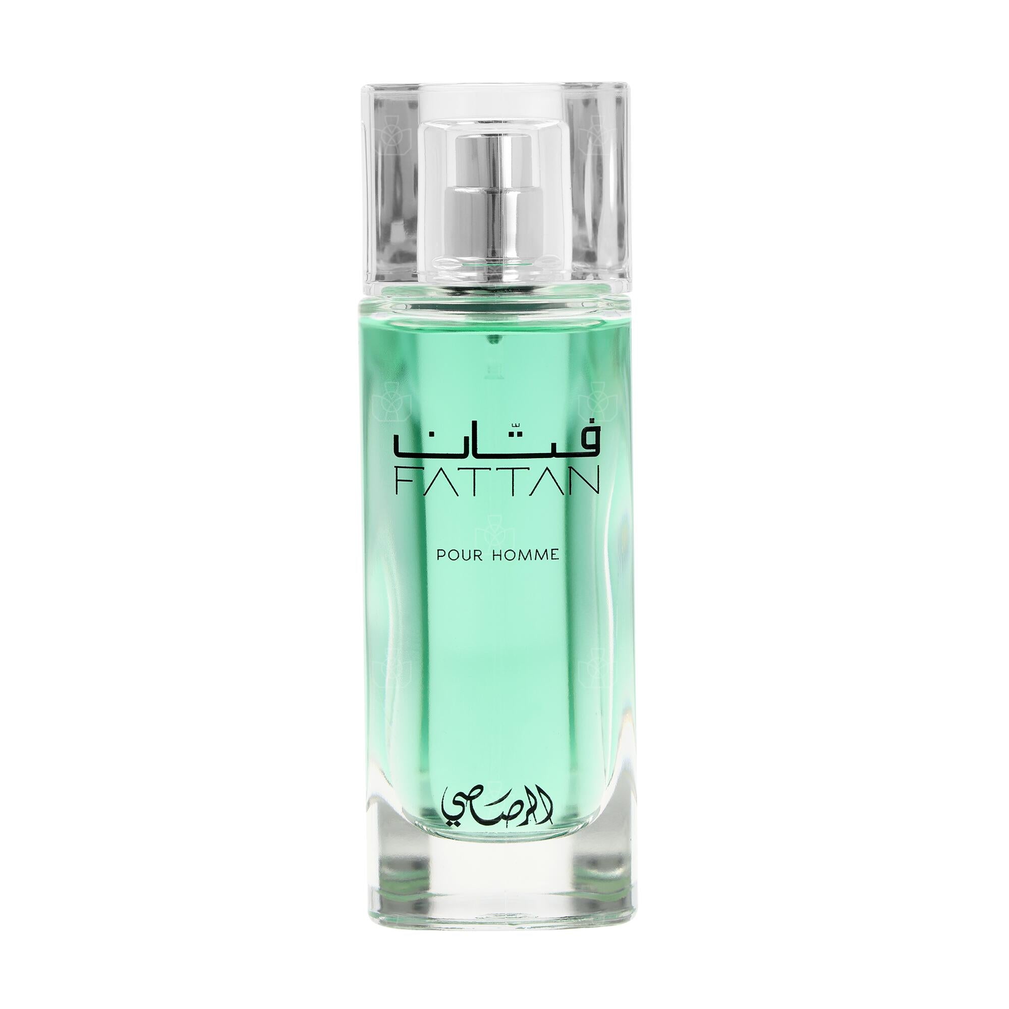 Rasasi Fattan Pour Homme Men Eau de Parfum | Maple Prime