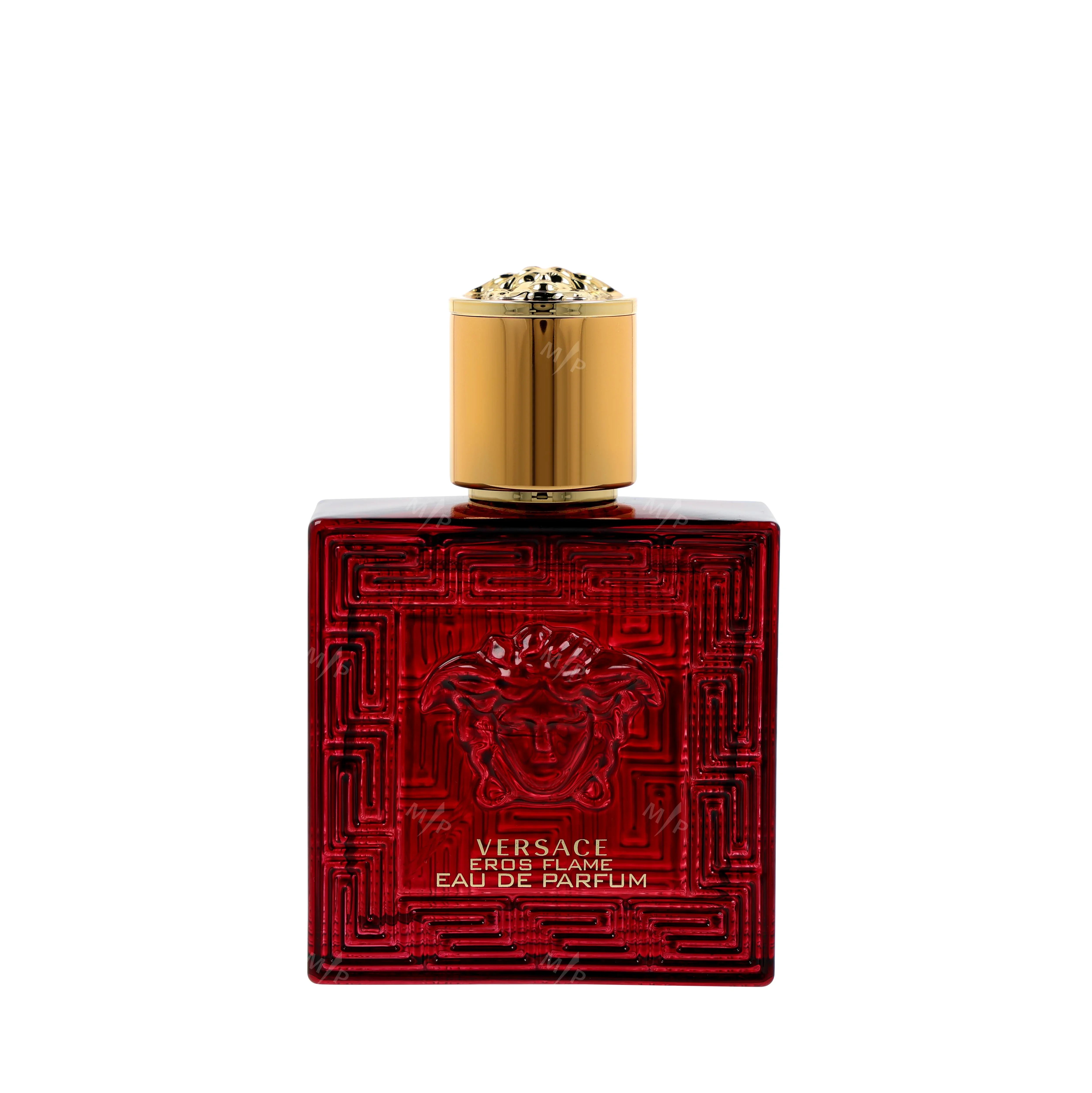 Versace Eros Flame Eau de Parfum for Men | Maple Prime