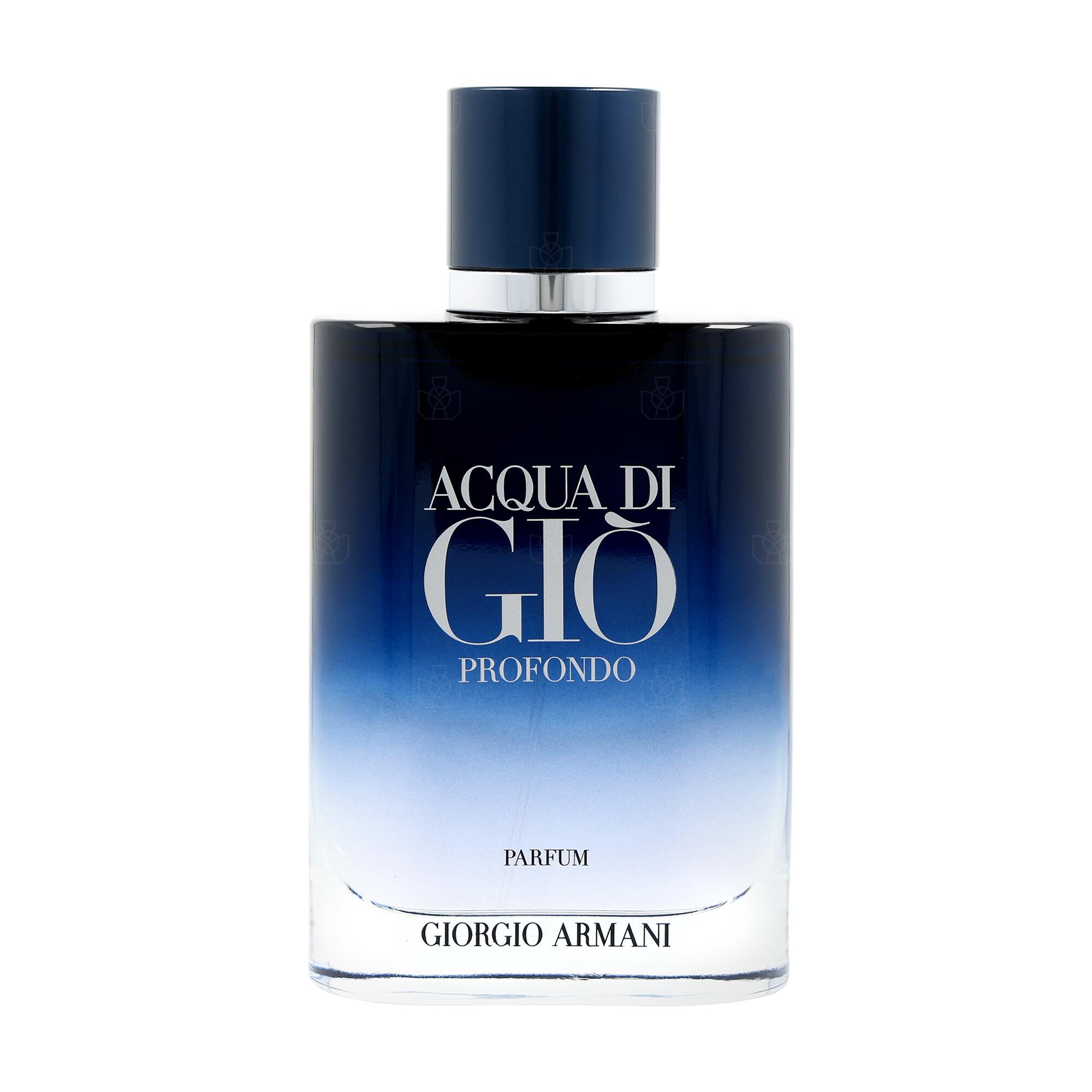 Giorgio Armani Acqua Di Gio Profondo Men Parfum | Maple Prime