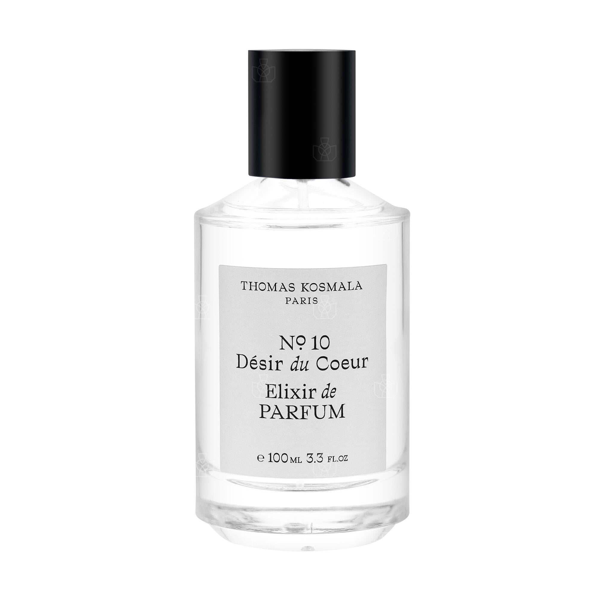 Thomas Kosmala No.10 Desir Du Coeur Unisex Elixir de Parfum | Maple Prime