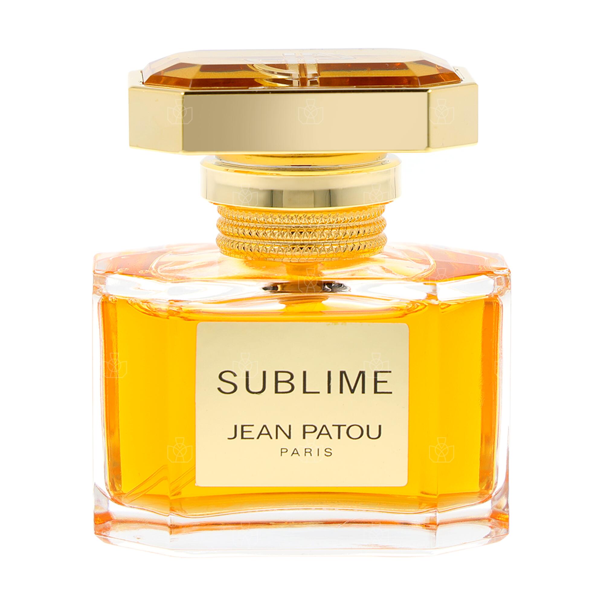 Jean Patou Sublime Women Eau de Parfum | Maple Prime