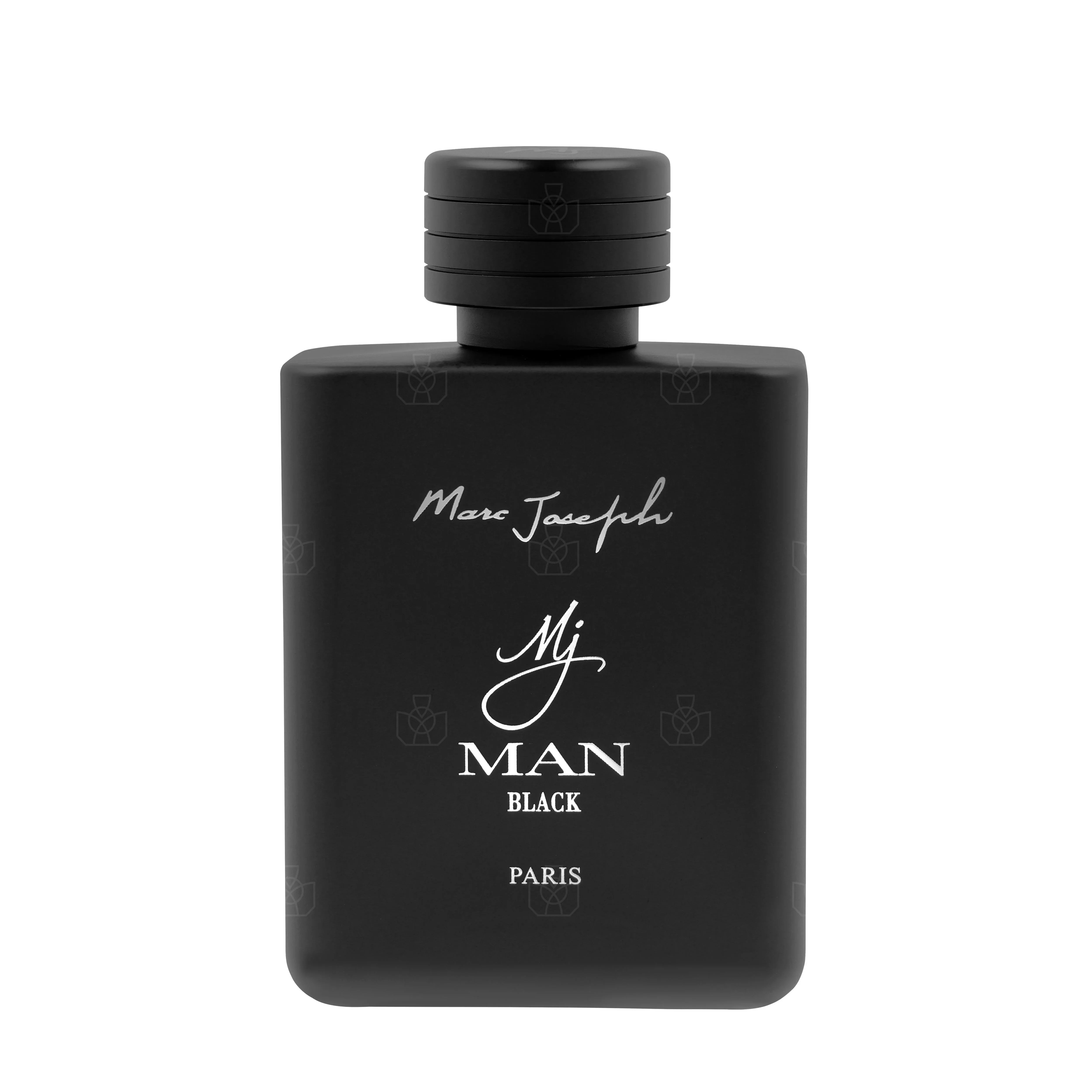 Marc Joseph MJ Man Black Men Eau de Parfum | Maple Prime