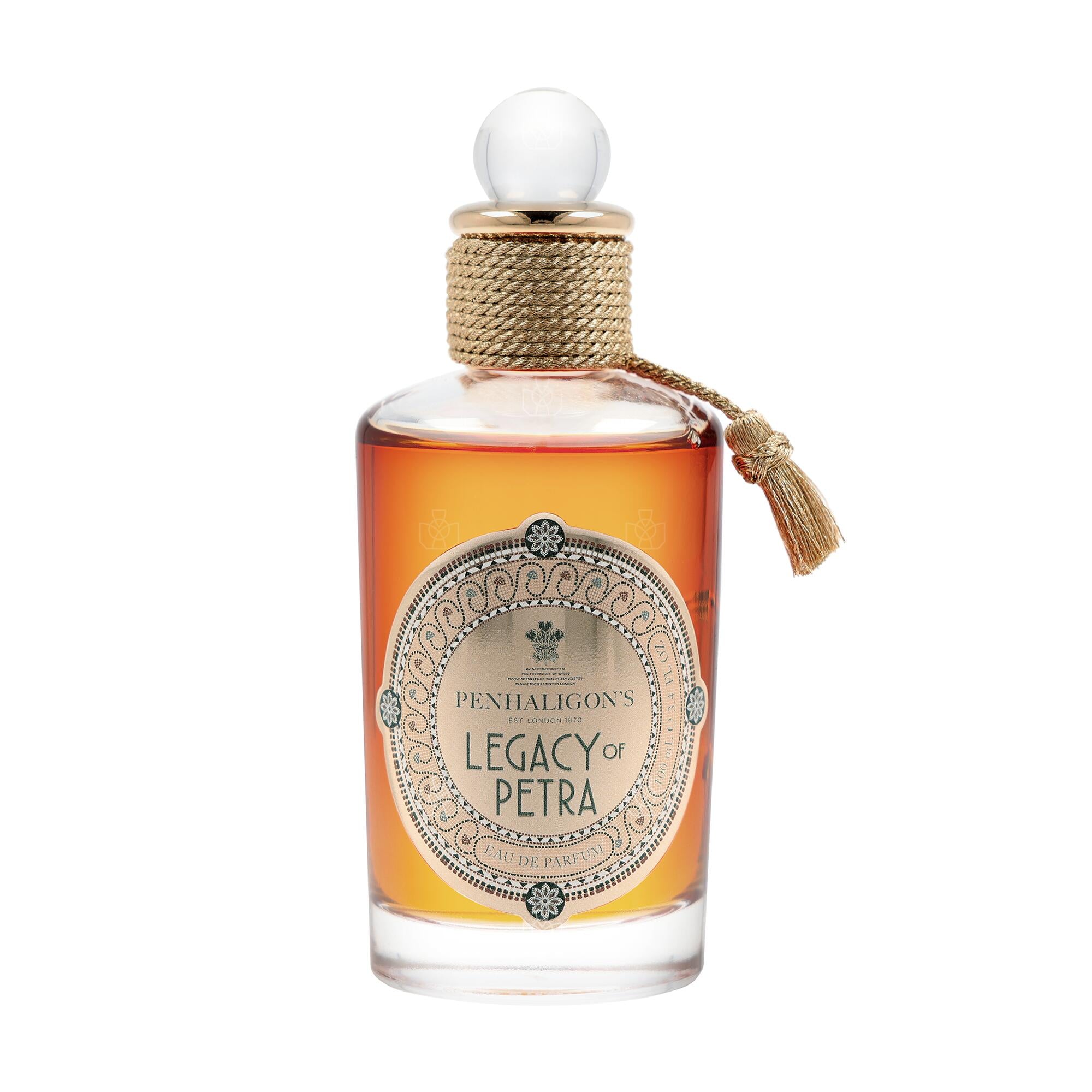 Penhaligon's Legacy Of Petra Trade Routes Unisex Eau de Parfum | Maple ...