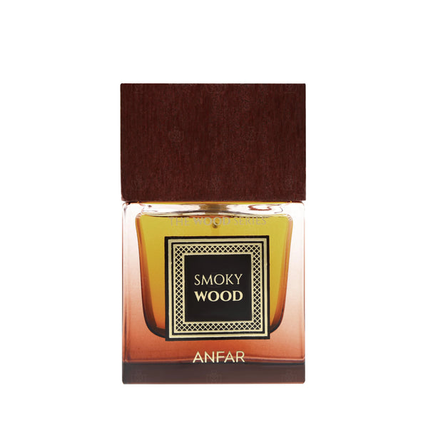 Anfar London Smoky Wood Extrait de Parfum for Men | Maple Prime