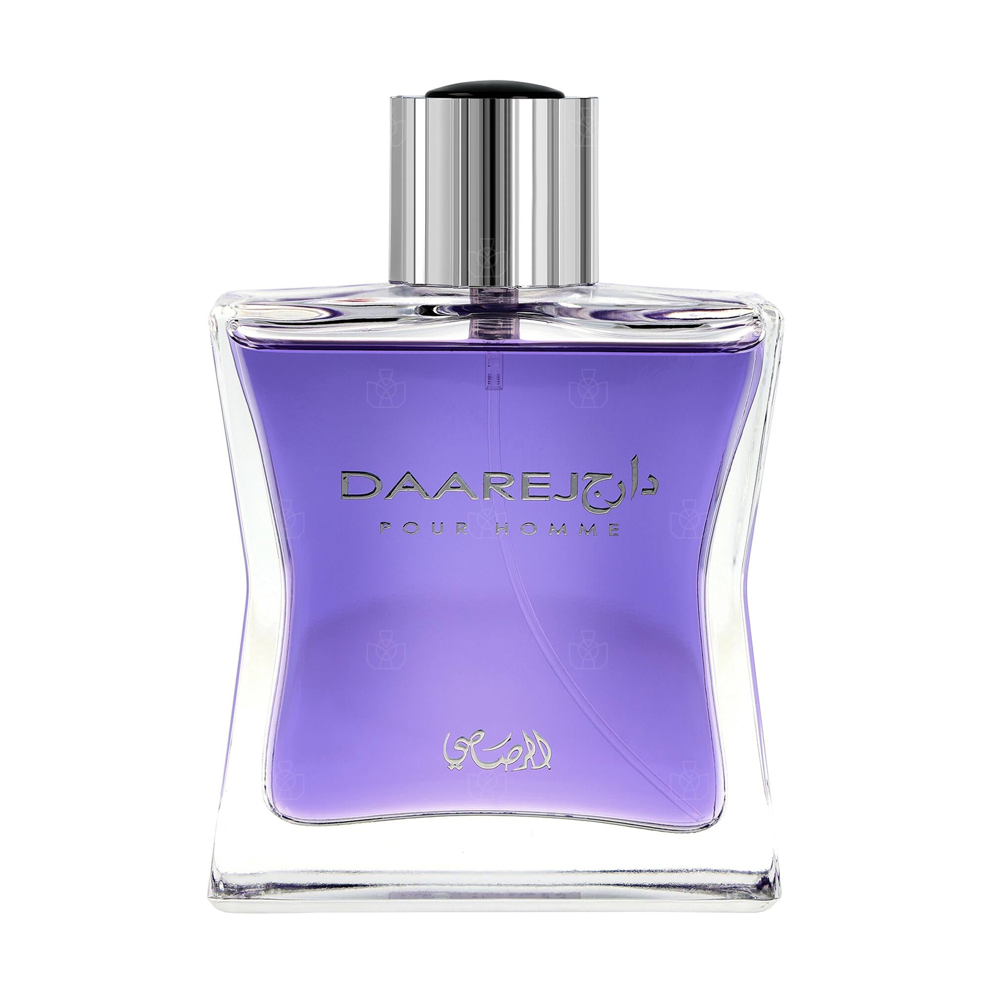 Rasasi Daarej Men Eau de Parfum | Maple Prime