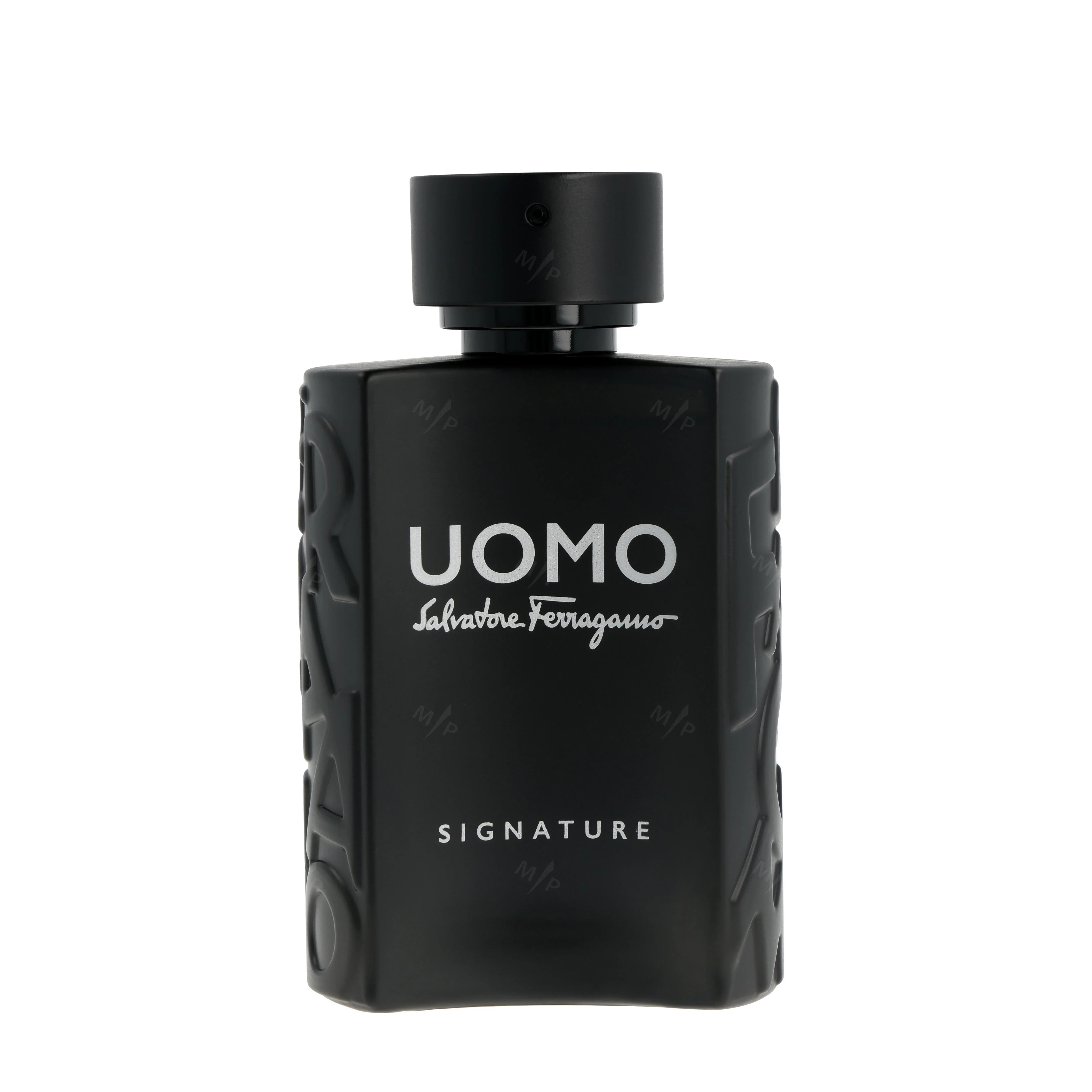 Salvatore Ferragamo Uomo Signature Eau de Parfum for Men | Maple Prime