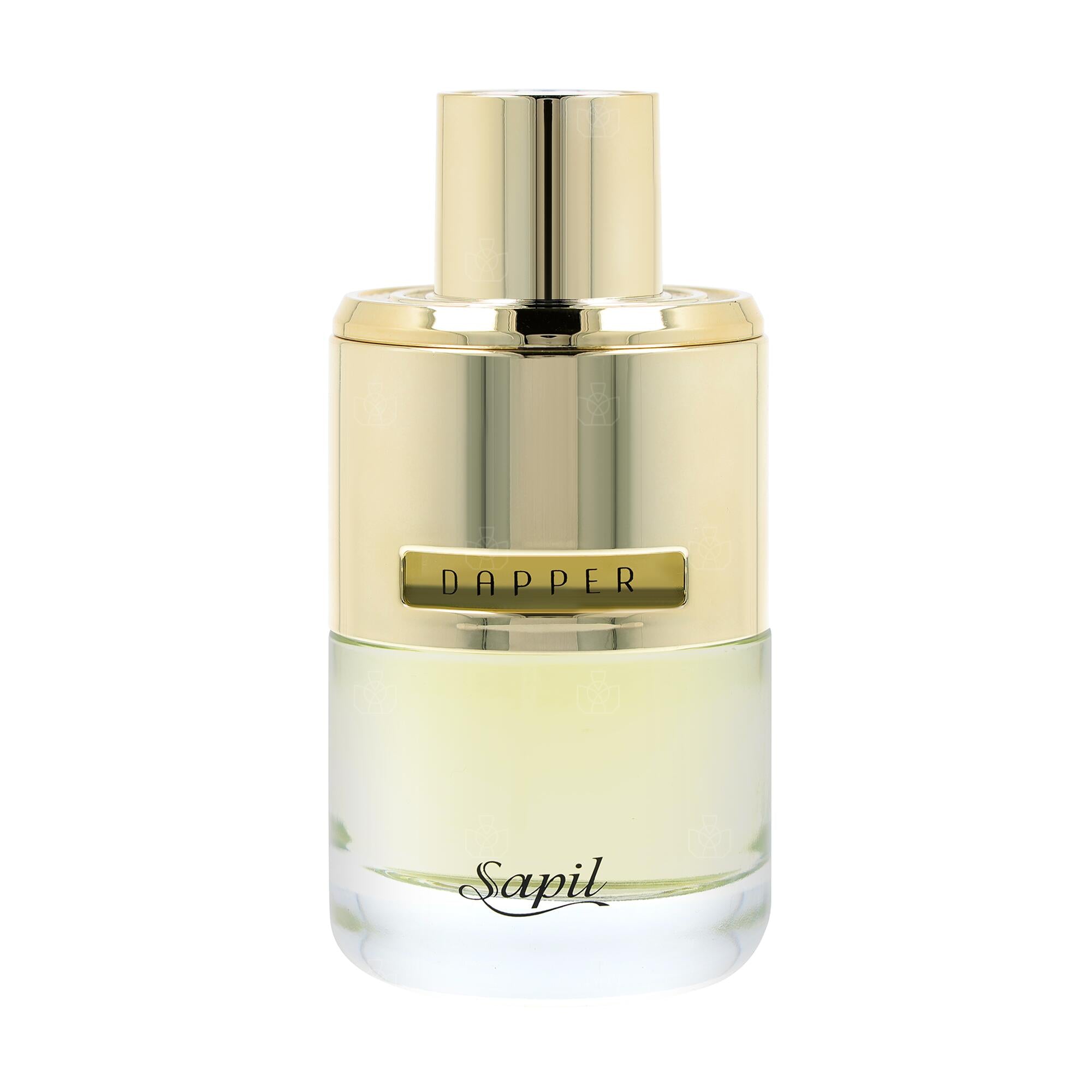 Sapil Dapper Men Eau de Parfum | Maple Prime